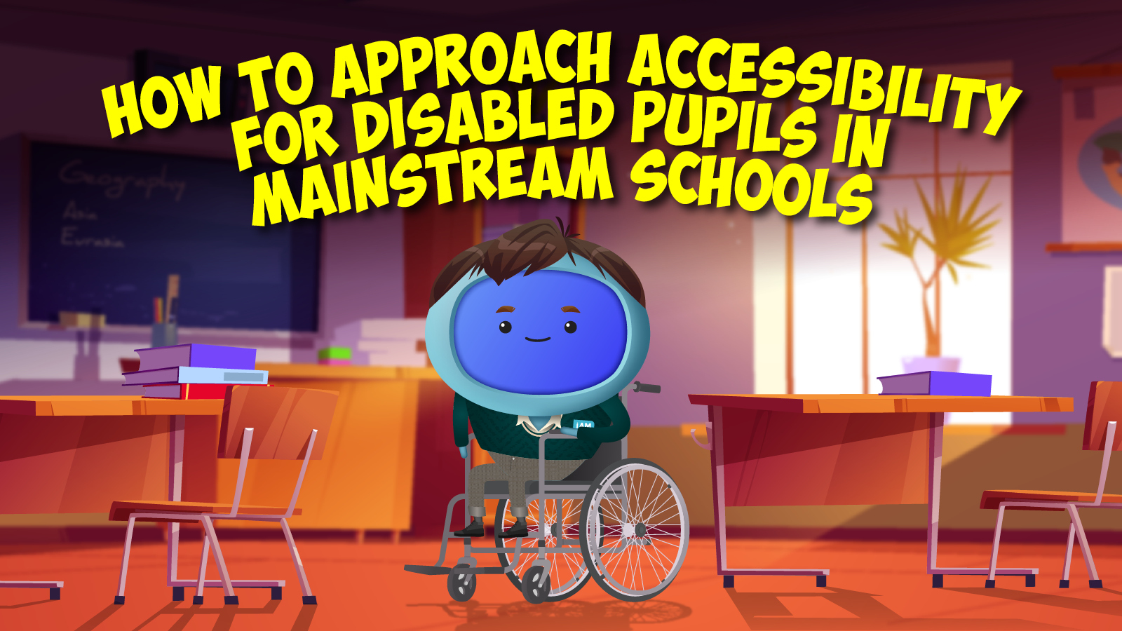 Enhancing Accessibility and Inclusive Learning Environments in UK ... Enhancing Accessibility and Inclusive Learning Environments in UK ...